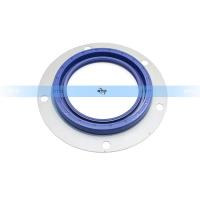 China 100*135/180*15 Mitsubishi Fuso 6D14 6D16 crankshaft oil seal for sale