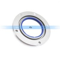 China 100*135/180*15 Mitsubishi Fuso 6D14 6D16 crankshaft oil seal for sale
