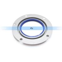 China 100*135/180*15 Mitsubishi Fuso 6D14 6D16 crankshaft oil seal for sale