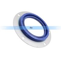 China 100*135/180*15 Mitsubishi Fuso 6D14 6D16 crankshaft oil seal for sale