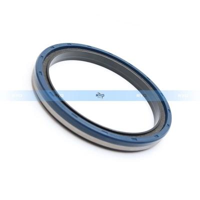 China 115*140*12.5/16 crankshaft oil seal 612630030009 for sale