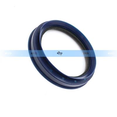 China BZ1335E 6D22 Crankshaft Oil Seal ME060124 for sale
