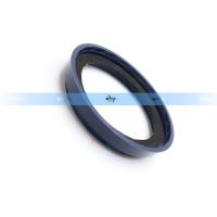 China BZ1335E 6D22 Crankshaft Oil Seal ME060124 for sale