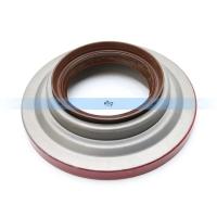 China MC827475 12020-59600 MC762140 Front axle differential oil seal for sale