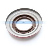 China MC827475 12020-59600 MC762140 Front axle differential oil seal for sale