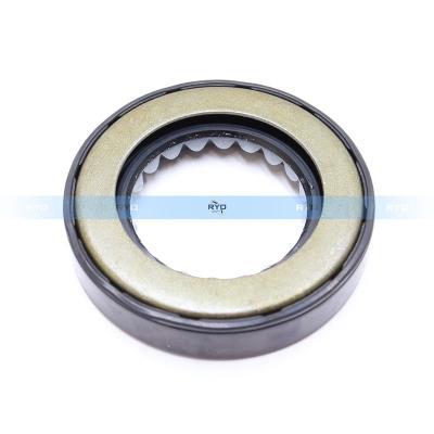 China MN110724 19026226B MB837719 hub oilseal for Mitsubishi 37*62*12.5 for sale