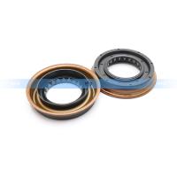 China 24260764 24230715 Front Wheel Drive Shaft Oil Seal 35*61*10/12 for sale