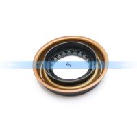 China 24260764 24230715 Front Wheel Drive Shaft Oil Seal 35*61*10/12 for sale
