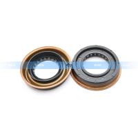 China 24260764 24230715 Front Wheel Drive Shaft Oil Seal 35*61*10/12 for sale