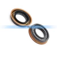 China 24260764 24230715 Front Wheel Drive Shaft Oil Seal 35*61*10/12 for sale