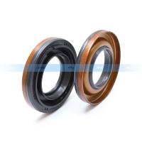 China 33142-4BA0C / 33142-4BA0B XF2281E transmission oil seal is for Nissan. for sale