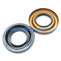 China 33142-4BA0C / 33142-4BA0B XF2281E transmission oil seal is for Nissan. for sale