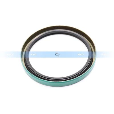 China 90310-58002 Rear axle hub seal XH0797E For Toyota for sale
