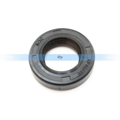 China 90311-19002 High-performance steering oil seal AP8096E 19*32*7/8 for sale