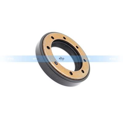China 90311-36006 （BH5837E） front axle shaft of Toyota 36x59x10 R ACM for sale