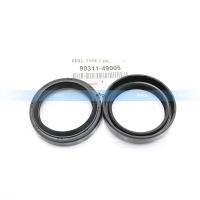 China 90311-49006（XH0450F） Automatic transmission oil seal for sale
