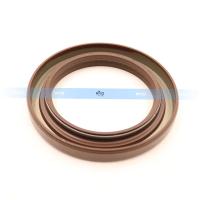 China AH2492P crankshaft oil seal For toyota 90311-42035/90311-42036 HTCR42*60*7 for sale
