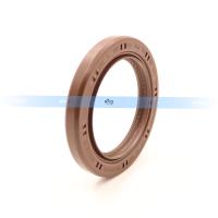 China AH2492P crankshaft oil seal For toyota 90311-42035/90311-42036 HTCR42*60*7 for sale