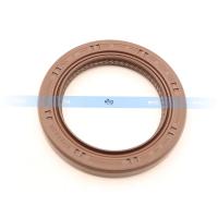 China AH2492P crankshaft oil seal For toyota 90311-42035/90311-42036 HTCR42*60*7 for sale