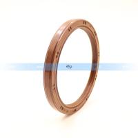 China BH6133 19026733B crankshaft oil seal For toyota 90311-73002/73001 HTCR73.5*89*8.5 for sale