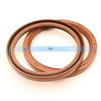 China BH6133 19026733B crankshaft oil seal For toyota 90311-73002/73001 HTCR73.5*89*8.5 for sale
