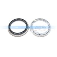 China Toyota 90316-83001 （9031683001） Left front wheel hub oil seal for sale