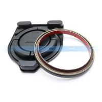 China 1876189-1684105-paccar-mx13-front-crankshaft-oil-seal for sale