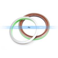 China 110.23*145*10/12 Oil Seal | OE K156865 Truck Shaft Seal for sale