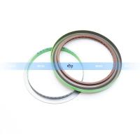 China 110.23*145*10/12 Oil Seal | OE K156865 Truck Shaft Seal for sale