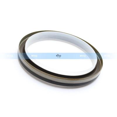 China Elring 766.829 Shaft Seal, crankshaft PTFE 120*140*13 mm for sale