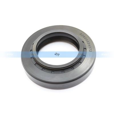 China 50600024272 Hydraulic motor FKM oil seal 42*72*12/16 for sale