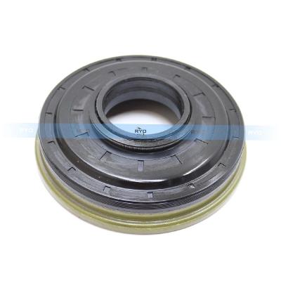 China GPO 12012654B 247534A1 053974R1 3785540M1 35*92/98*13/27 Casseette oilseal for sale