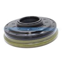 China GPO 12012654B 247534A1 053974R1 3785540M1 35*92/98*13/27 Casseette oilseal for sale