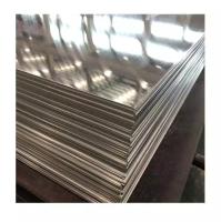 China 1100 H24 Aluminum Sheet Plate 0.1 - 3mm Thickness Mill Finish Hairline for sale