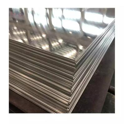 China 1100 H24 Aluminum Sheet Plate 0.1 - 3mm Thickness Mill Finish Hairline for sale