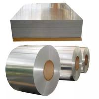 China 3003 5052 Alloy Aluminum Coil Roll Decoration Mill Finish 6mm 3000 Series for sale