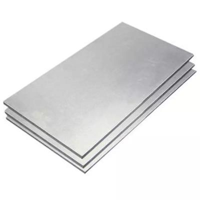 China 0.15-25.0 Mm Alloy 6061 Aluminum Plate Punching for sale