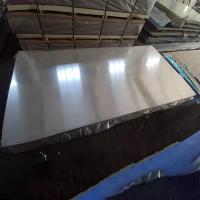 China Top-Quality 6061 Aluminium Metal Sheet 0.5mm For Construction Work for sale