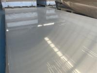 China Mill Finish Aluminum Roll Coiling HDPE For Industrial Use 100-6000mm for sale