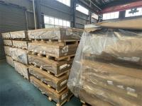 China BA 201 430 316 Stainless Plate Customized Size Width 50-2000mm for sale