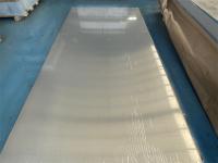 China Mill Finish Aluminum Roll Coiling HDPE For Industrial Use 100-6000mm for sale