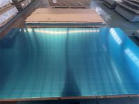 China Mill Finish Aluminum Roll Coiling HDPE For Industrial Use 100-6000mm for sale