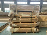 China SGS Certified 1050 Aluminium Plate Sheet 1000mm-6000mm for sale