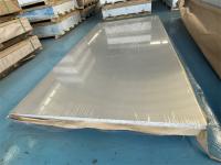 China 0.5mm-150mm Aluminium Sheet Plate Mill Finish For Industrial Use for sale