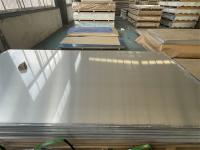 China ISO 6063 Aluminium Plate Metal For Decoration 2000mm With Standard Export Package for sale