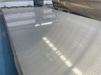 China 1050 Aluminium Sheet Plate ±1% Tolerance High Strength Corrosion Resistance for sale