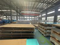 China 1100 Aluminum Roll Coil PVDF Coated 0.2 - 2mm Thickness for sale
