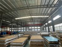 China Construction Grade No 4 Stainless Steel Sheet Plate Cold Rolled for sale