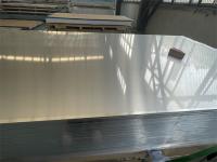 China Construction Grade No 4 Stainless Steel Sheet Plate Cold Rolled for sale