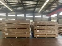 China 0.5mm-150mm Aluminium Sheet Plate Mill Finish For Industrial Use for sale